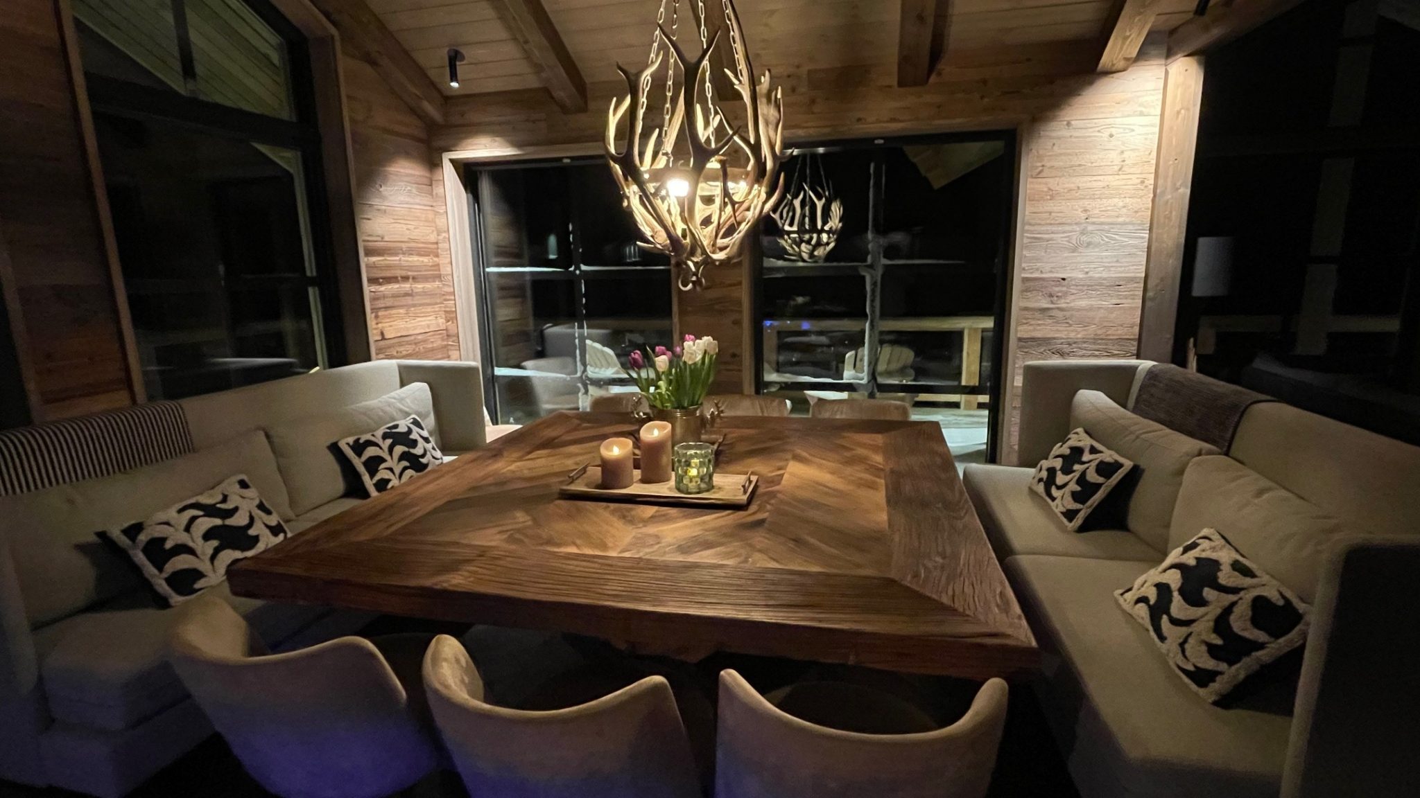 Hjem - Hel Ved Design